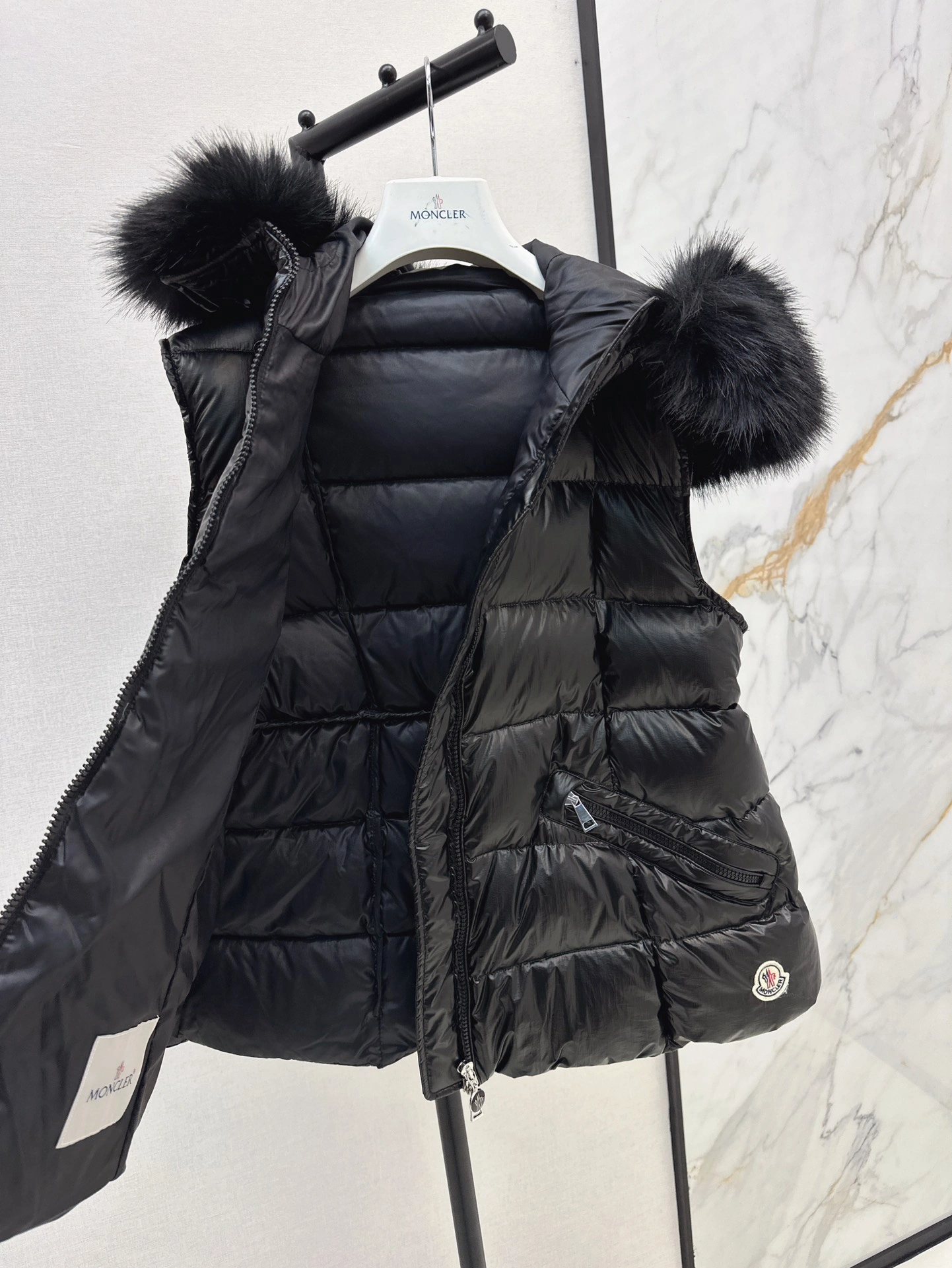 Factory-made Moncler Down Jackets