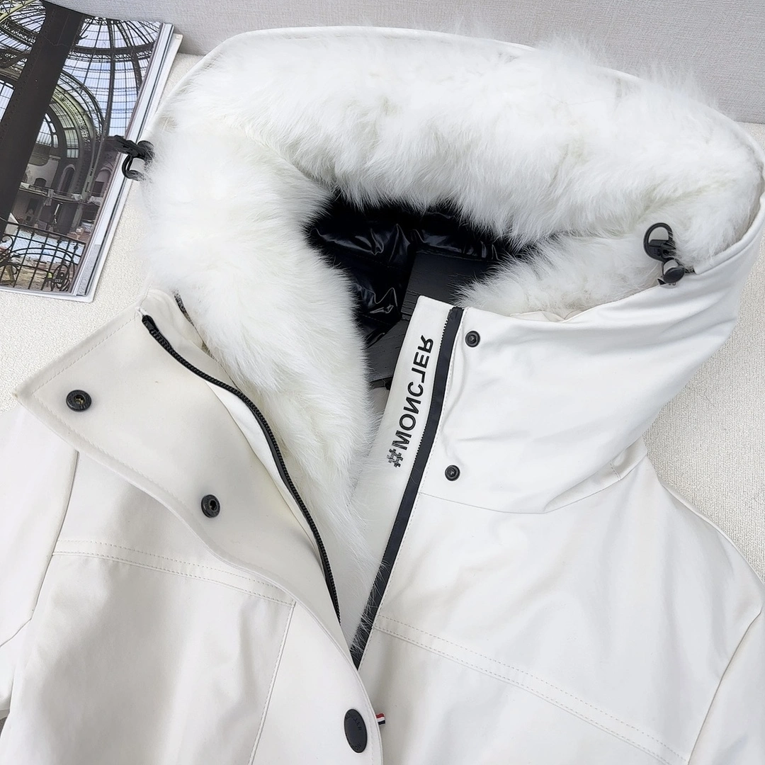 Legit Moncler Down Jackets