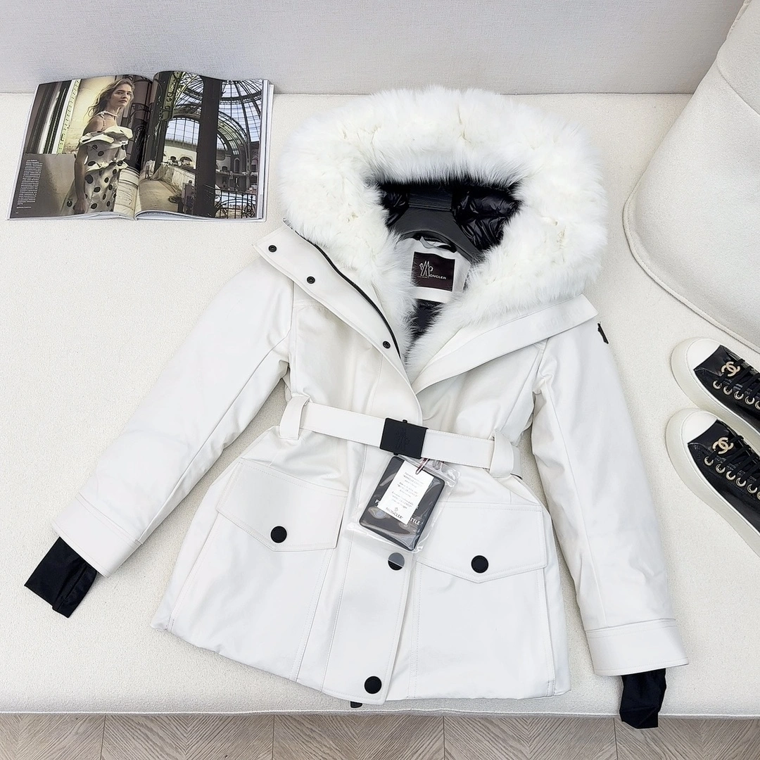 Legit Moncler Down Jackets