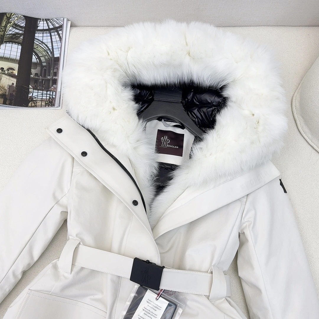 Legit Moncler Down Jackets