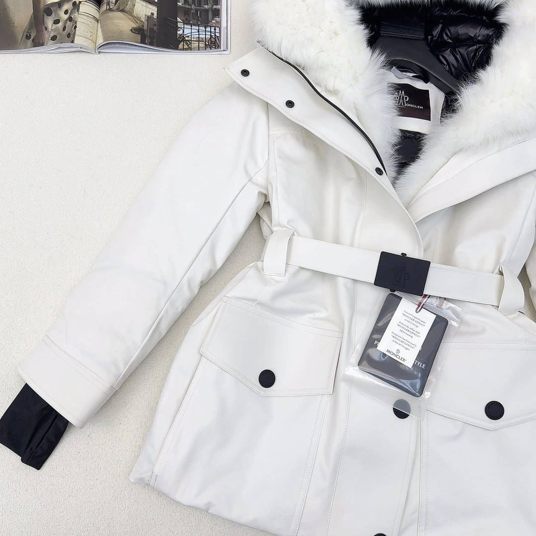 Legit Moncler Down Jackets