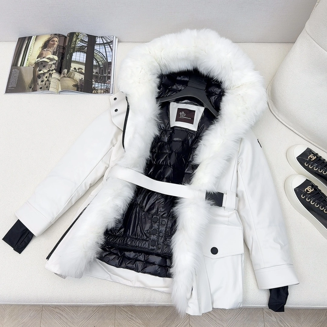 Legit Moncler Down Jackets