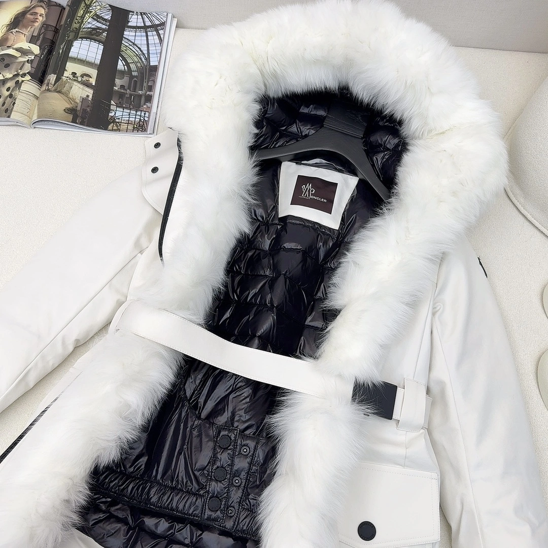 Legit Moncler Down Jackets