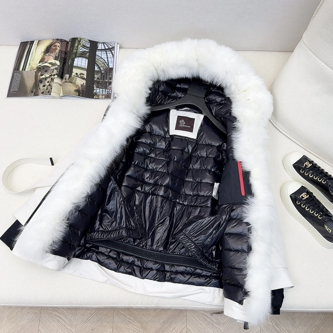 Legit Moncler Down Jackets