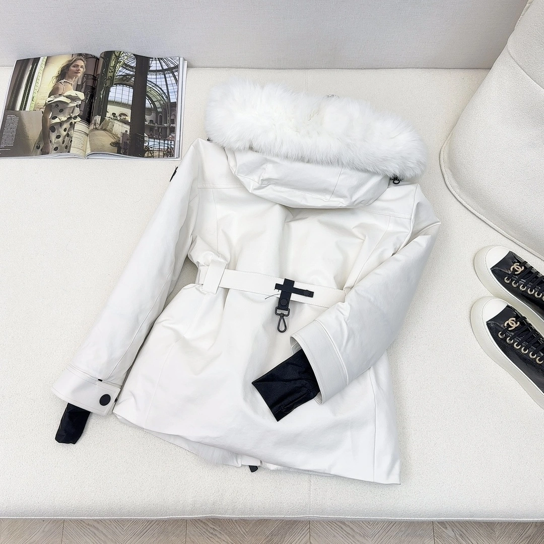 Legit Moncler Down Jackets