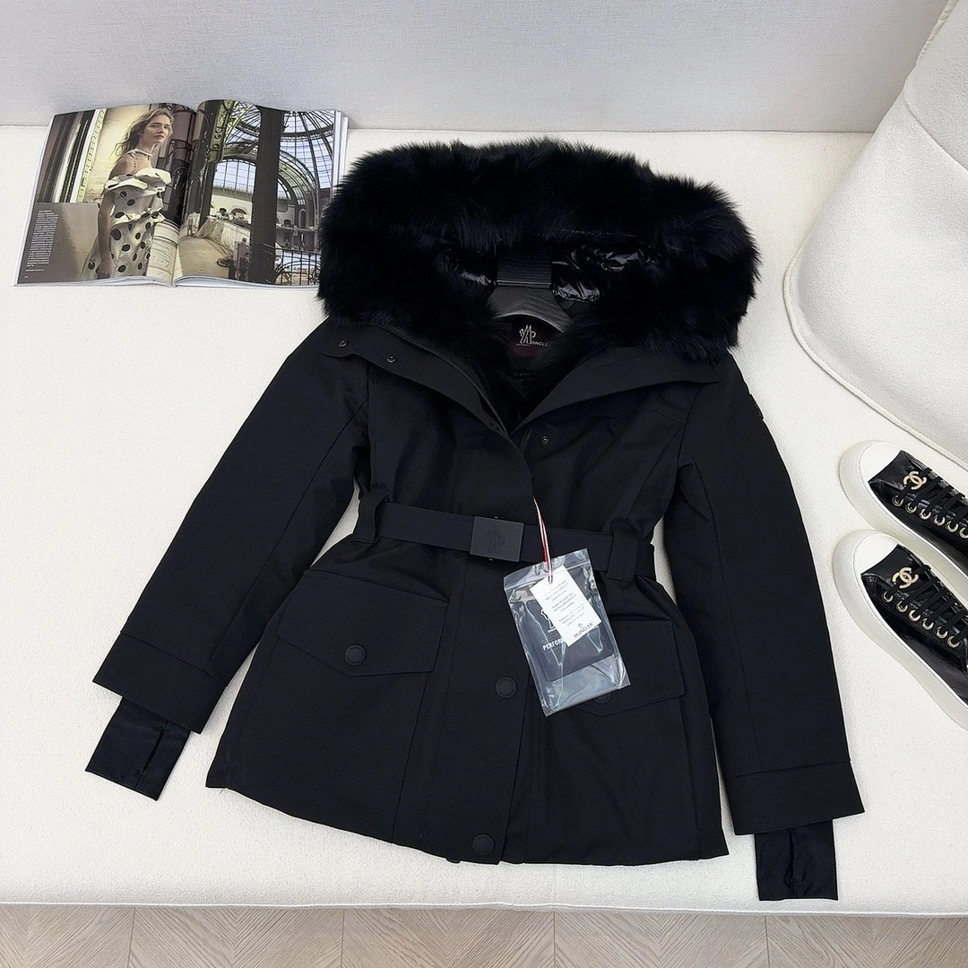 Mirror quality Moncler Down Jackets