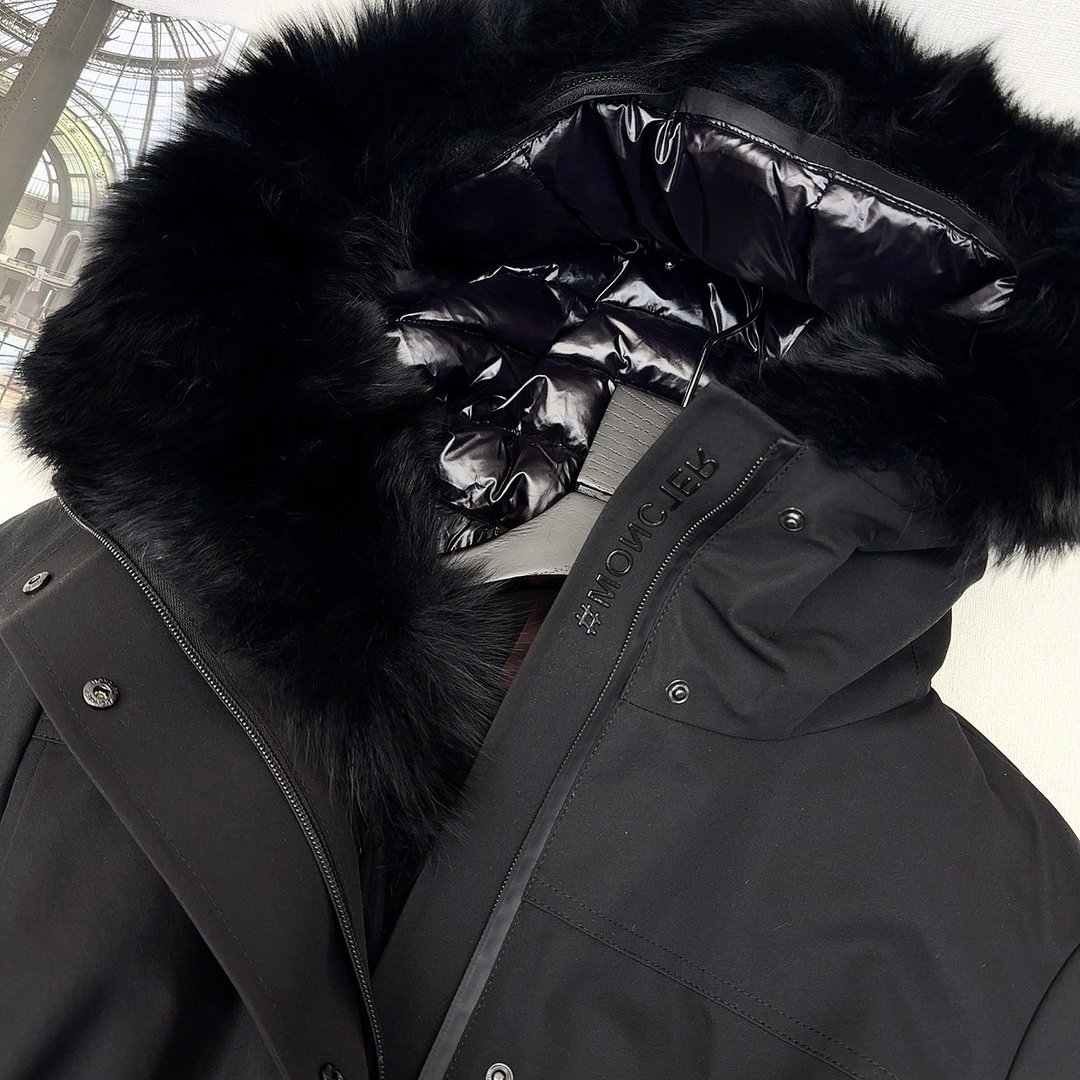 Mirror quality Moncler Down Jackets