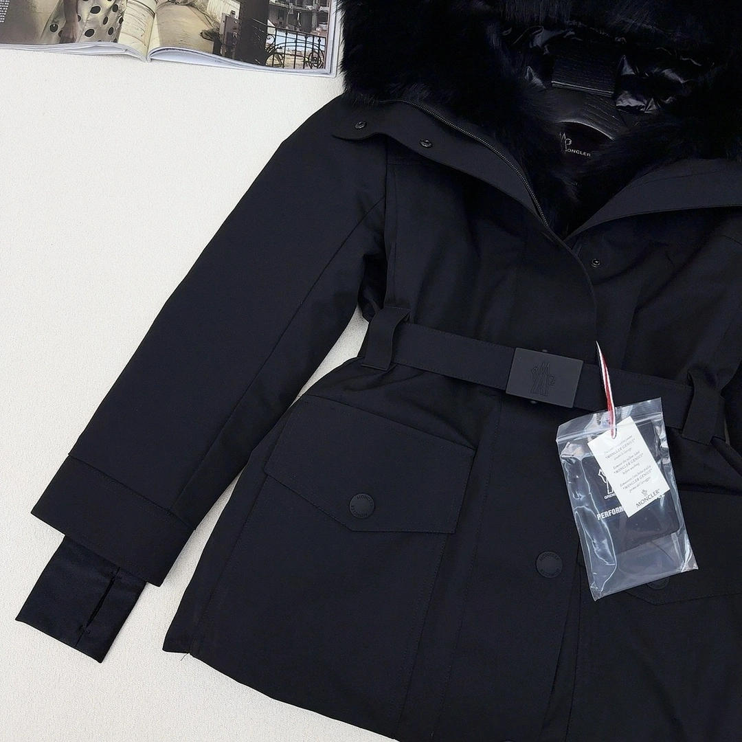 Mirror quality Moncler Down Jackets