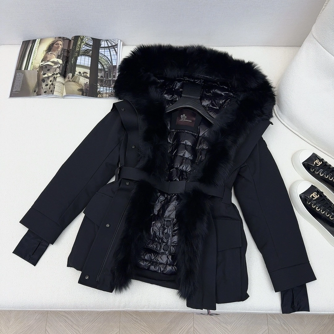 Mirror quality Moncler Down Jackets