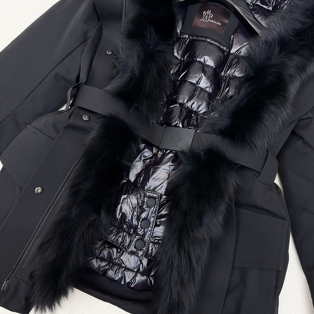 Mirror quality Moncler Down Jackets