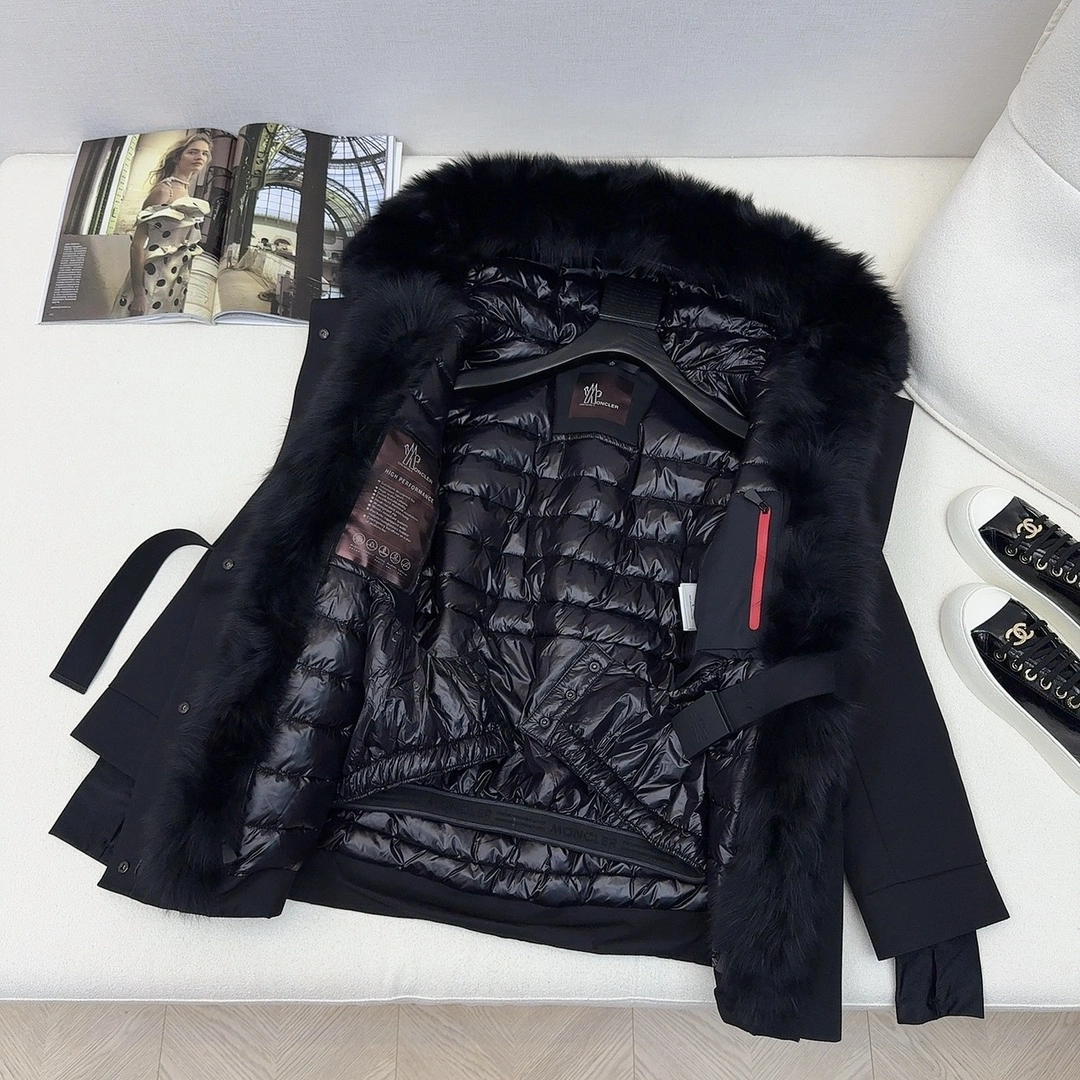 Mirror quality Moncler Down Jackets