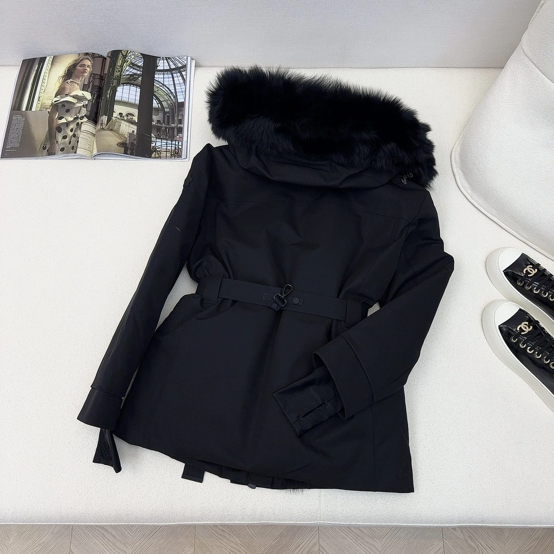 Mirror quality Moncler Down Jackets