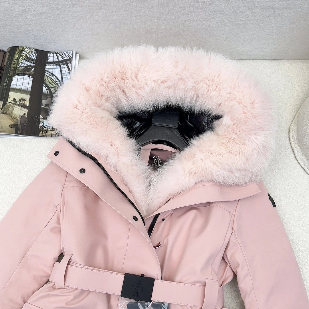 Official Moncler Down Jackets