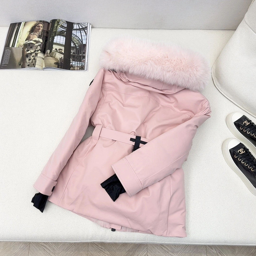 Official Moncler Down Jackets