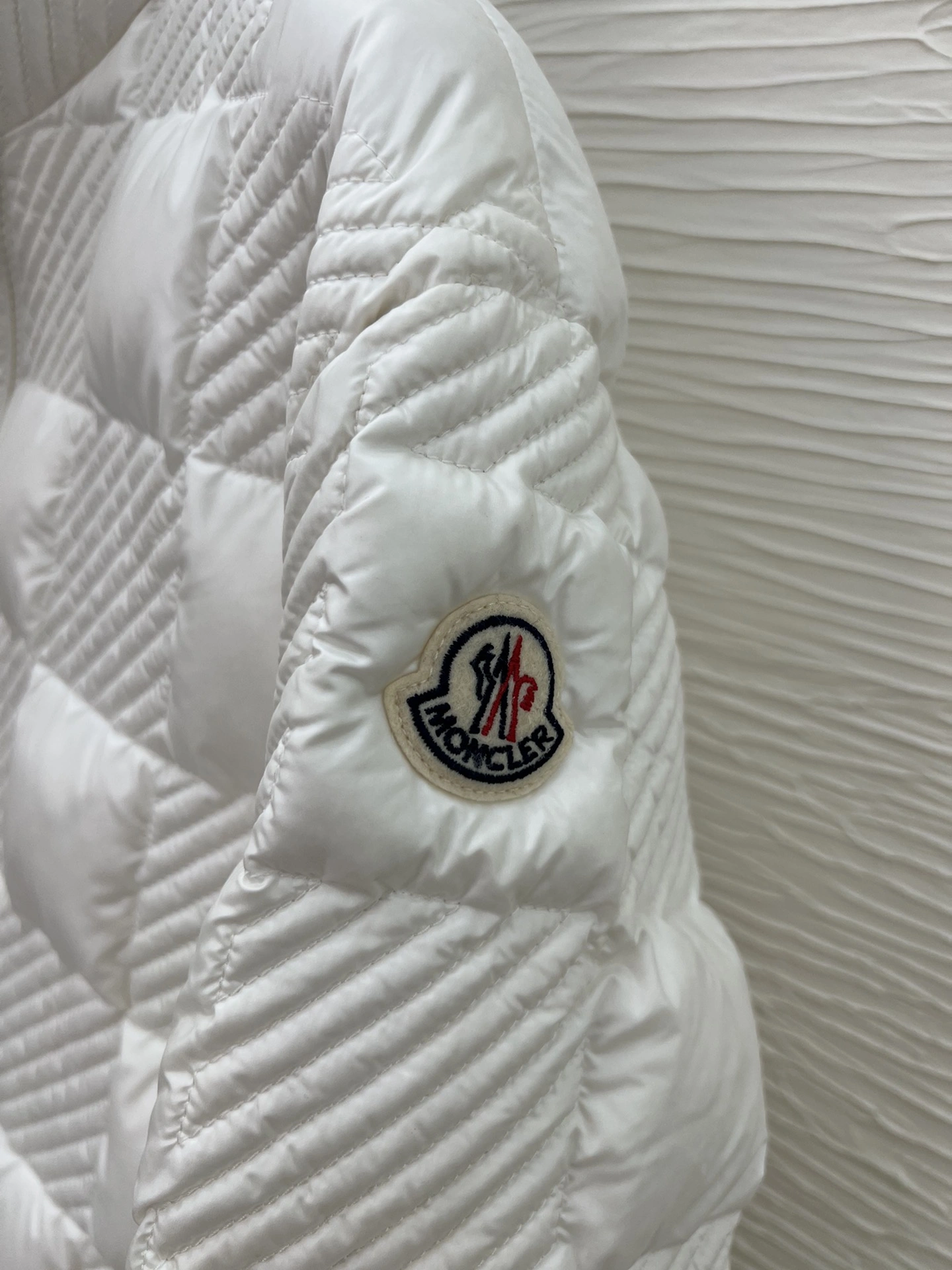 Factory-made Moncler Down Jackets