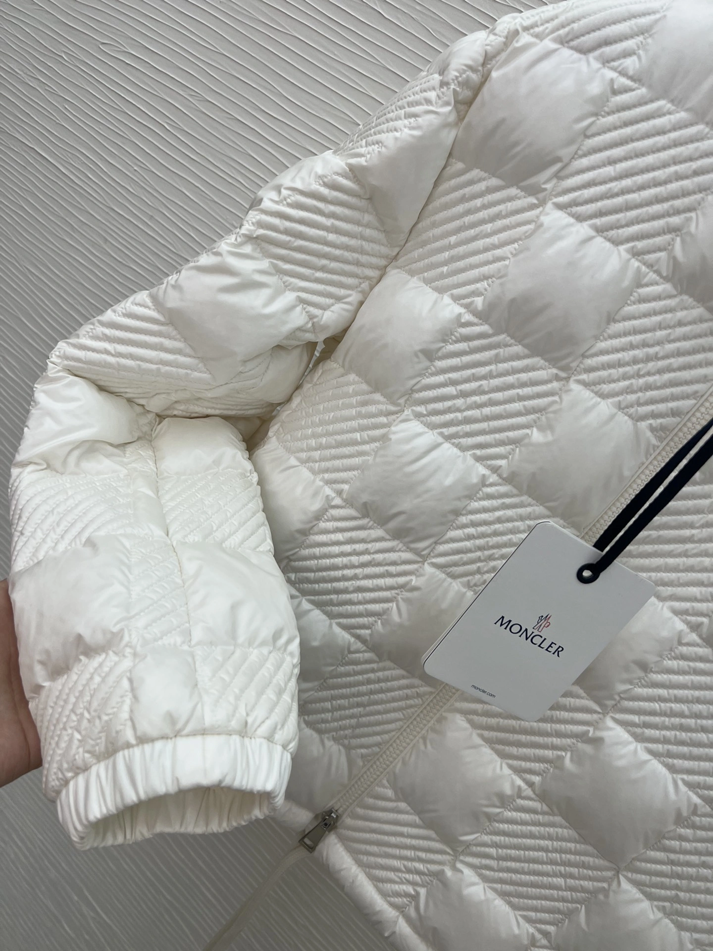 Factory-made Moncler Down Jackets