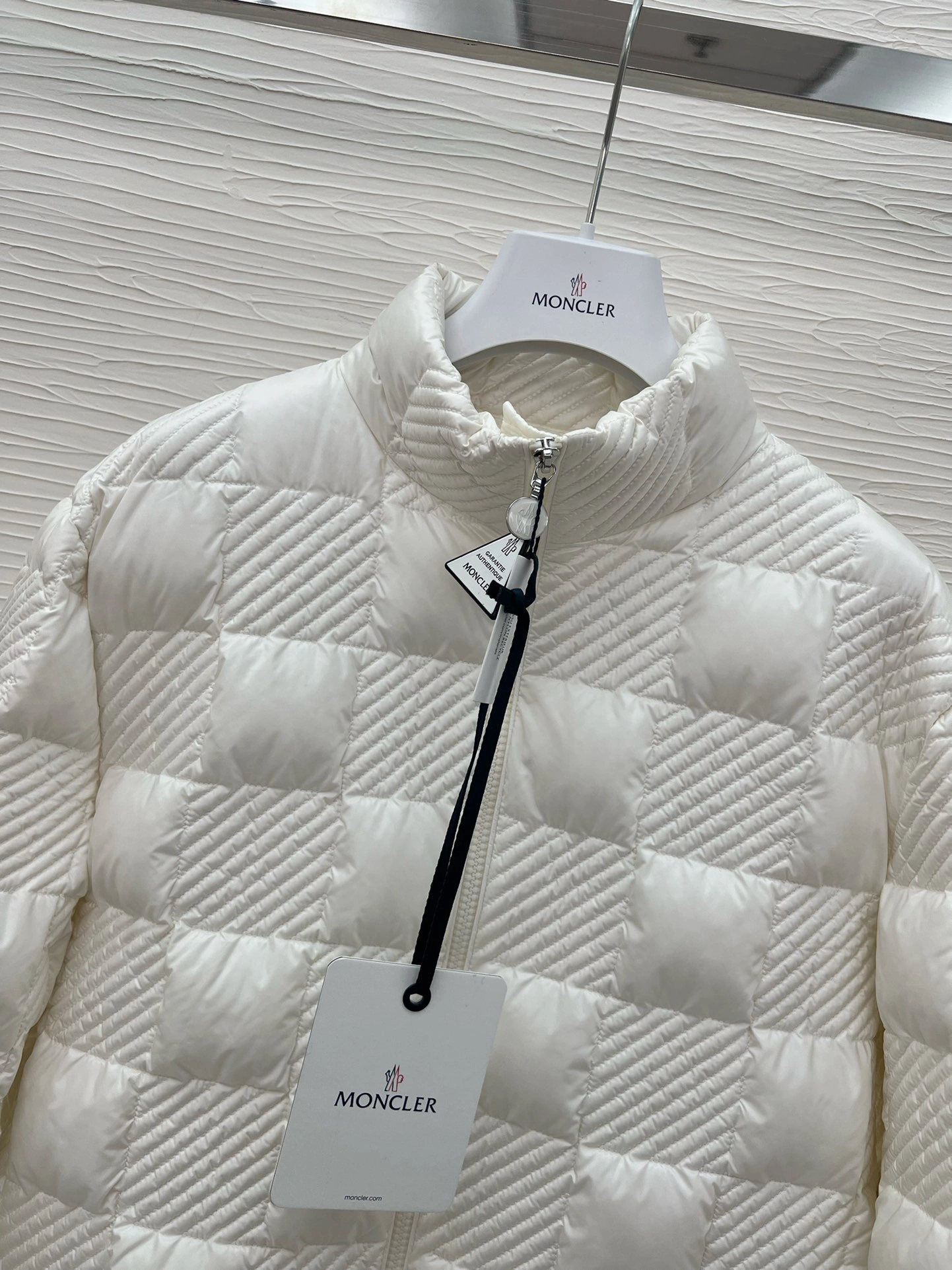 Factory-made Moncler Down Jackets