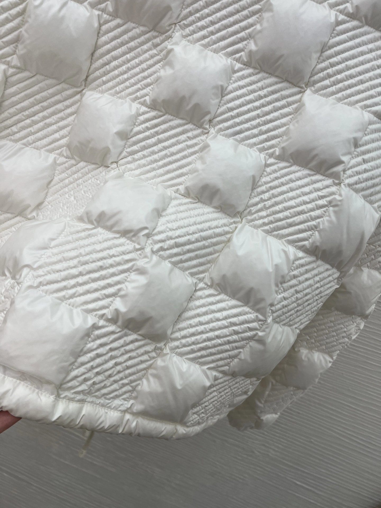 Factory-made Moncler Down Jackets
