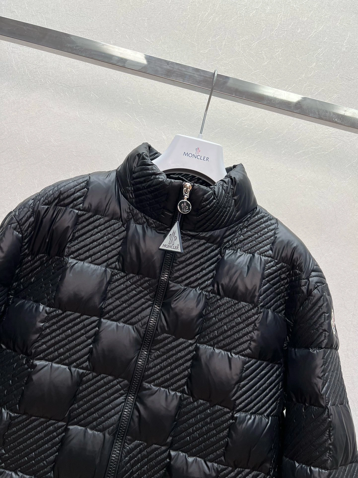 Legit Moncler Down Jackets