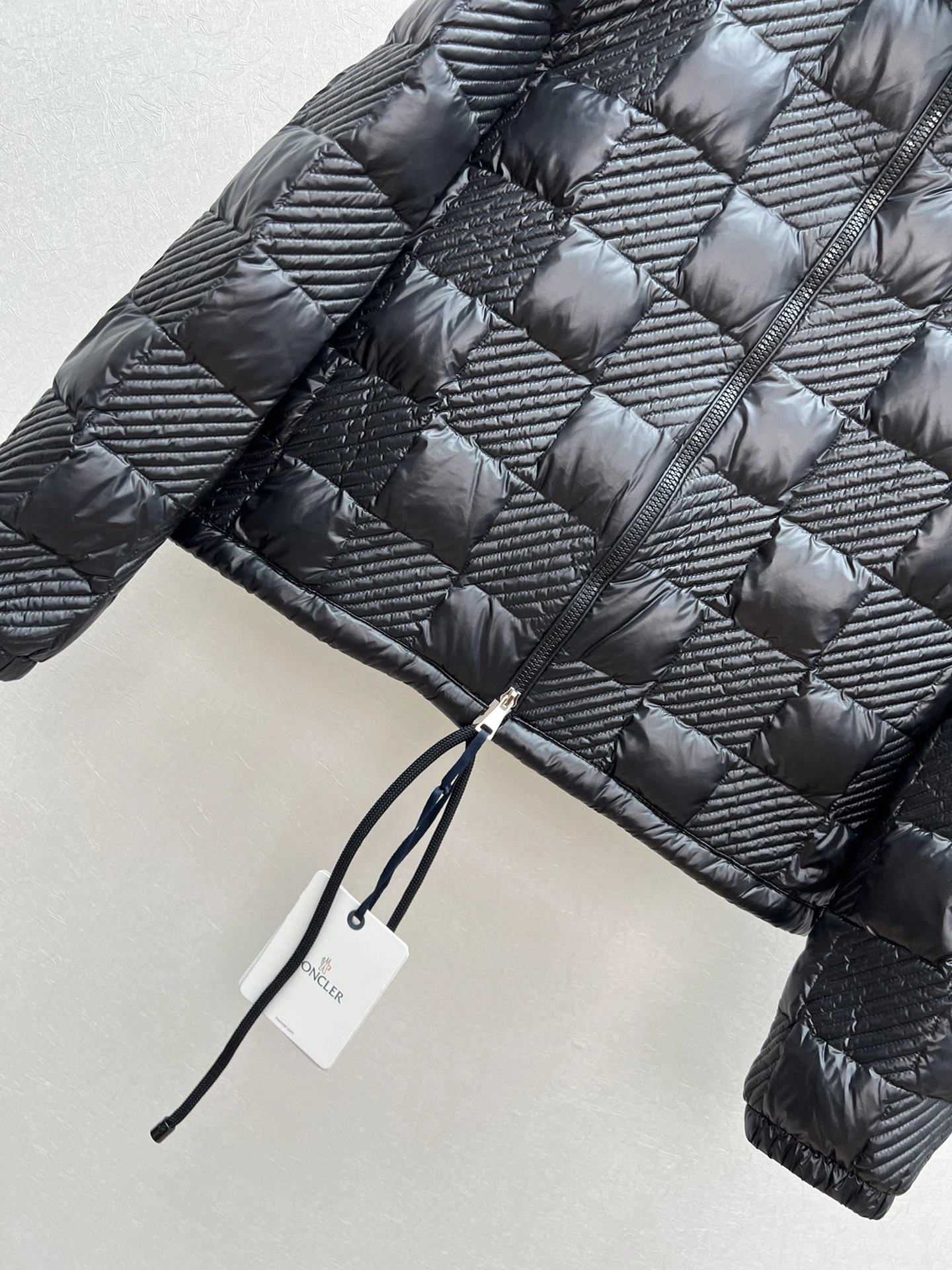 Legit Moncler Down Jackets