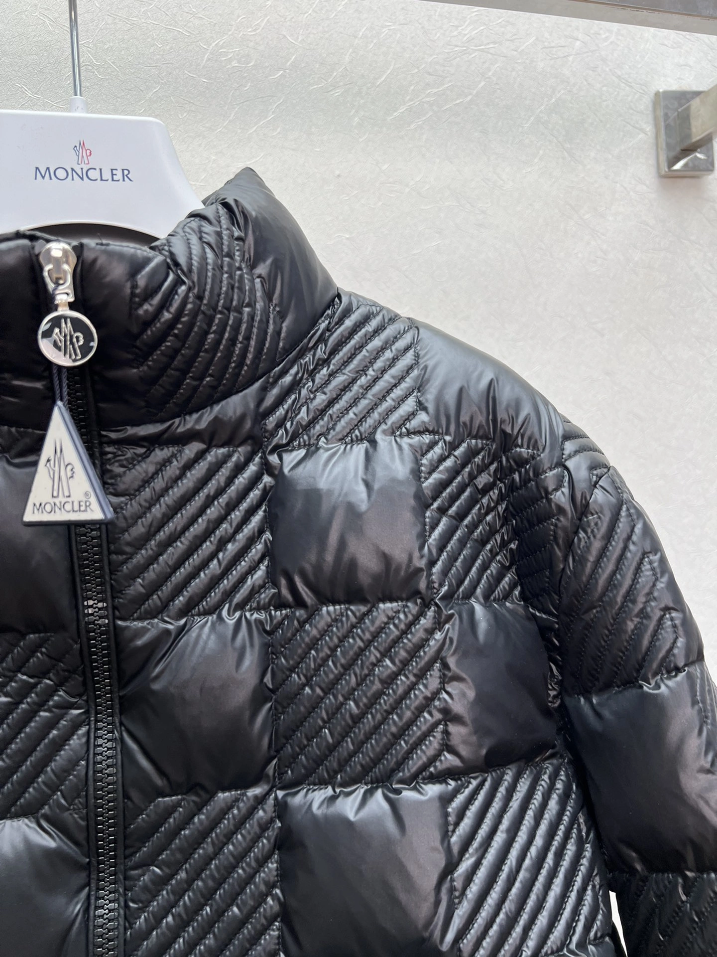 Legit Moncler Down Jackets