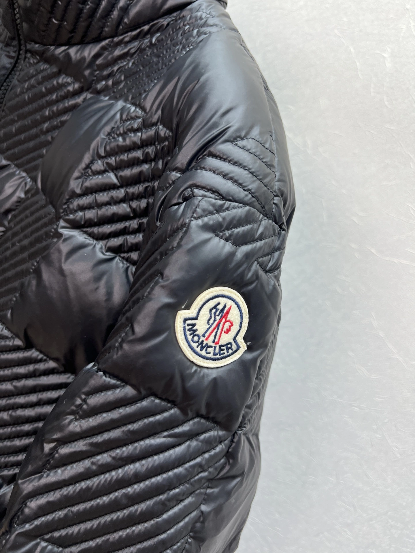 Legit Moncler Down Jackets