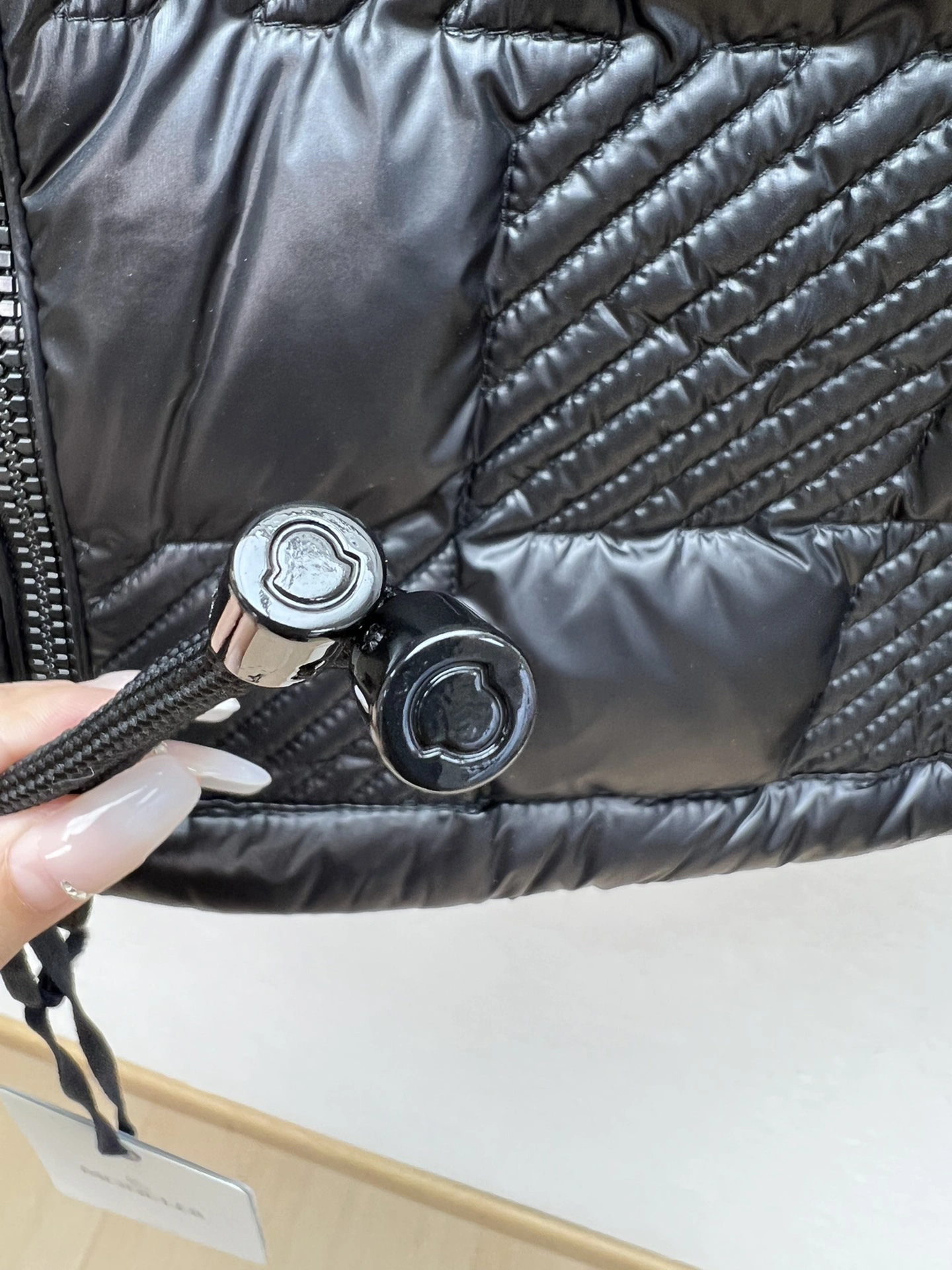 Legit Moncler Down Jackets