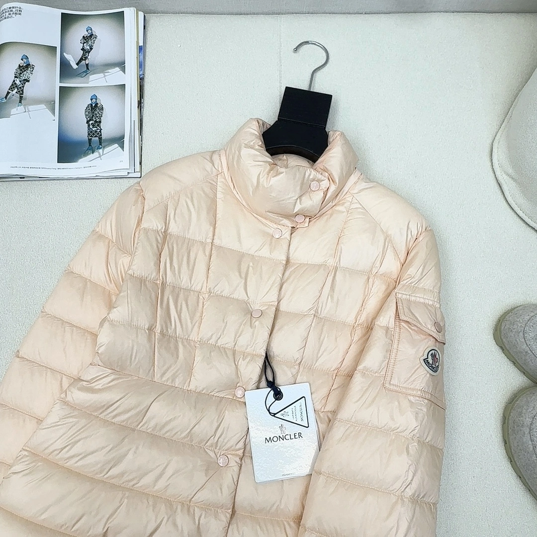 Cut-rate Moncler Down Jackets
