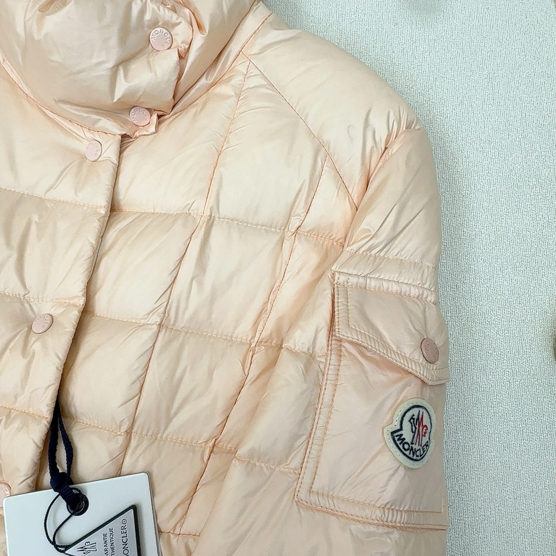 Cut-rate Moncler Down Jackets