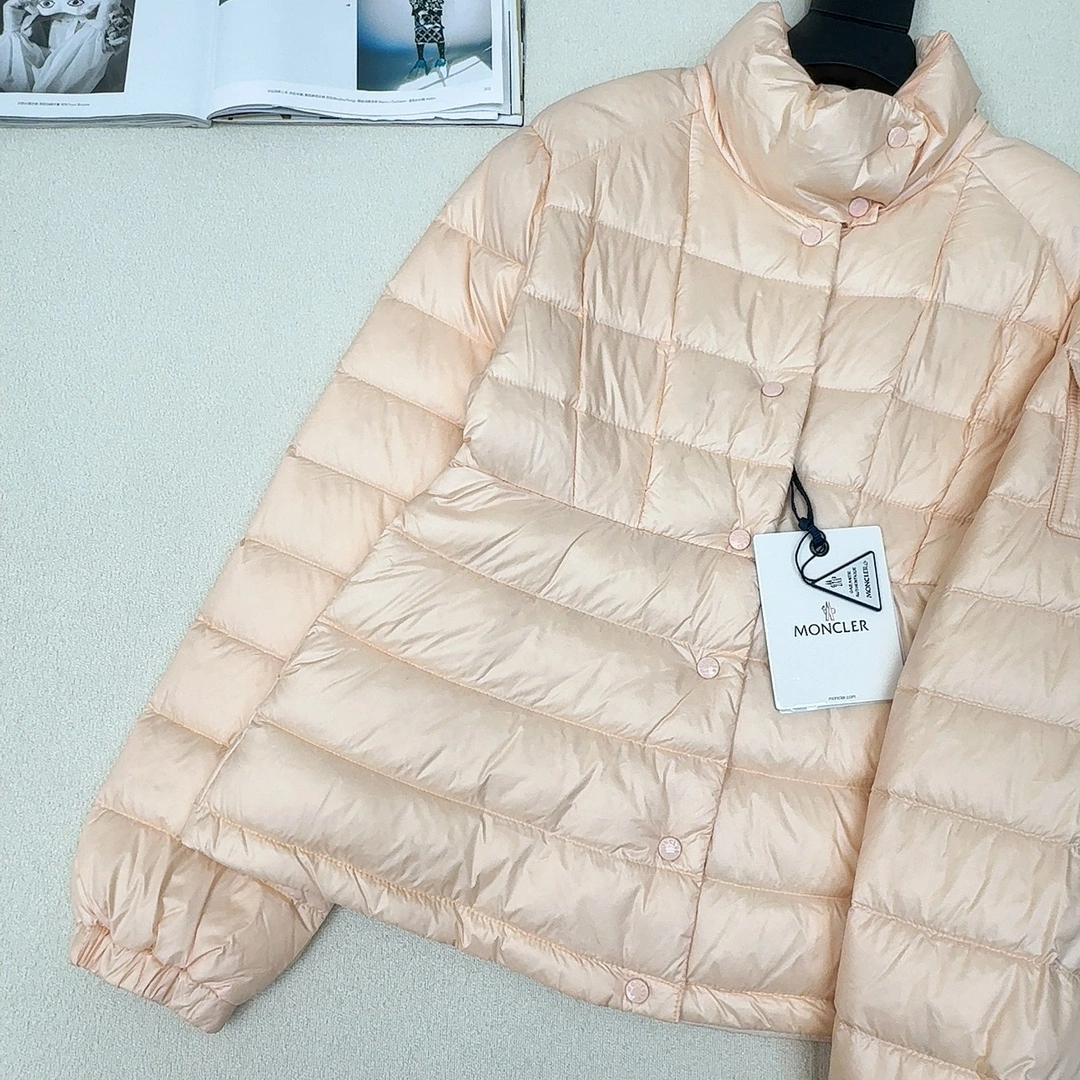 Cut-rate Moncler Down Jackets