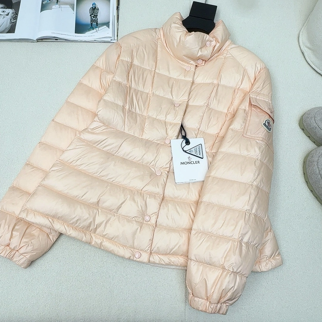 Cut-rate Moncler Down Jackets
