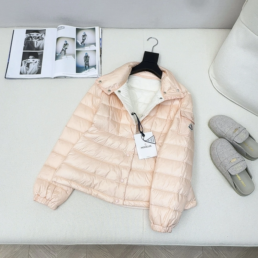 Cut-rate Moncler Down Jackets