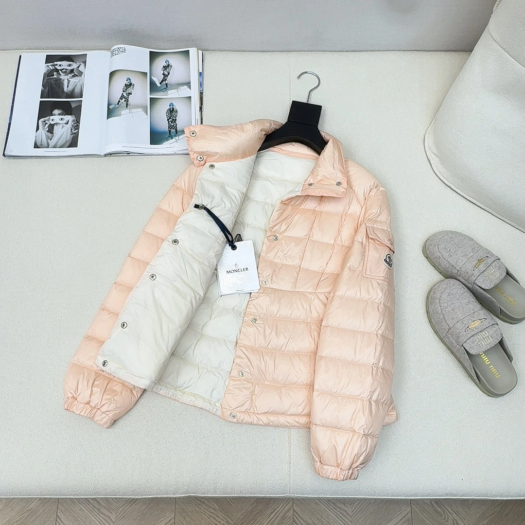 Cut-rate Moncler Down Jackets