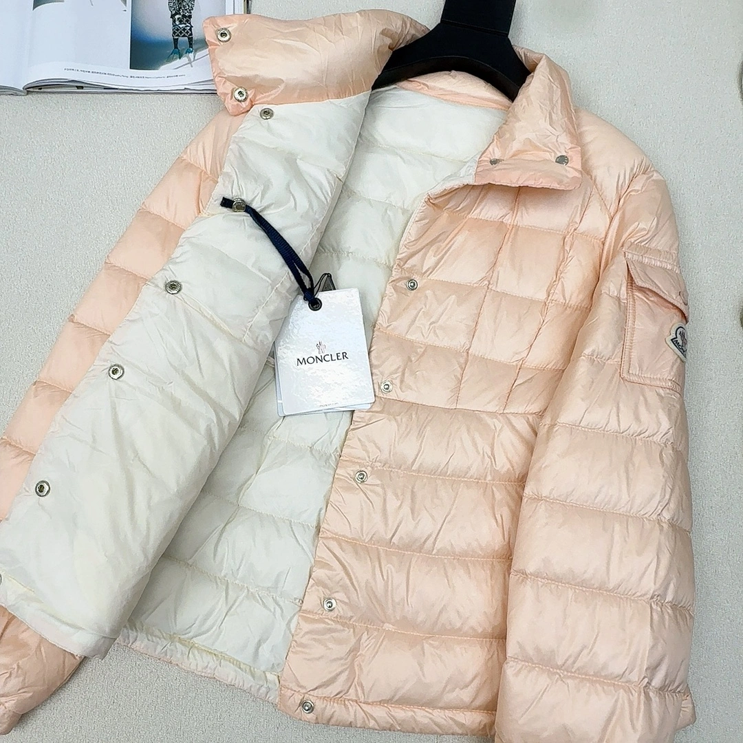 Cut-rate Moncler Down Jackets