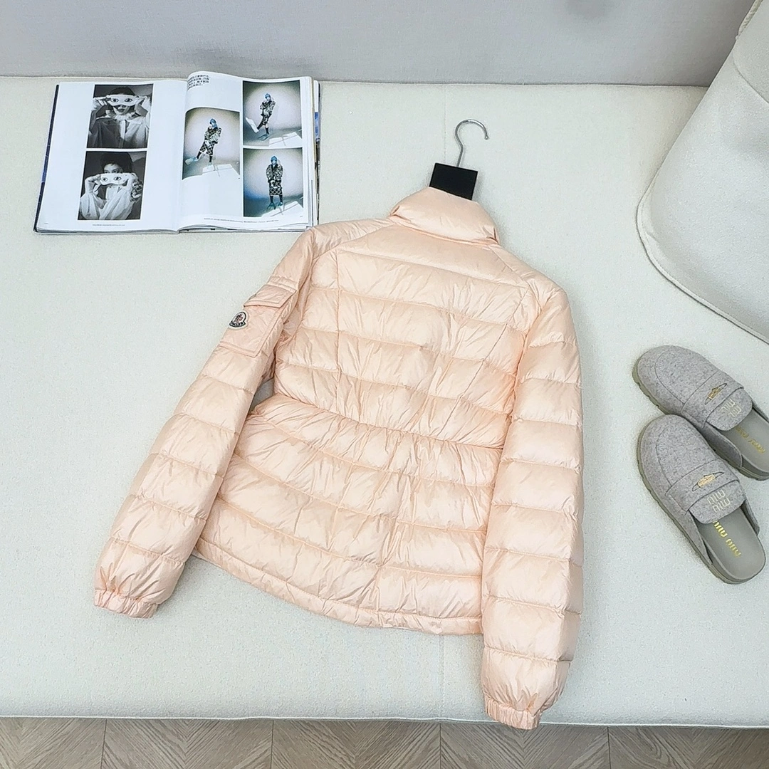 Cut-rate Moncler Down Jackets