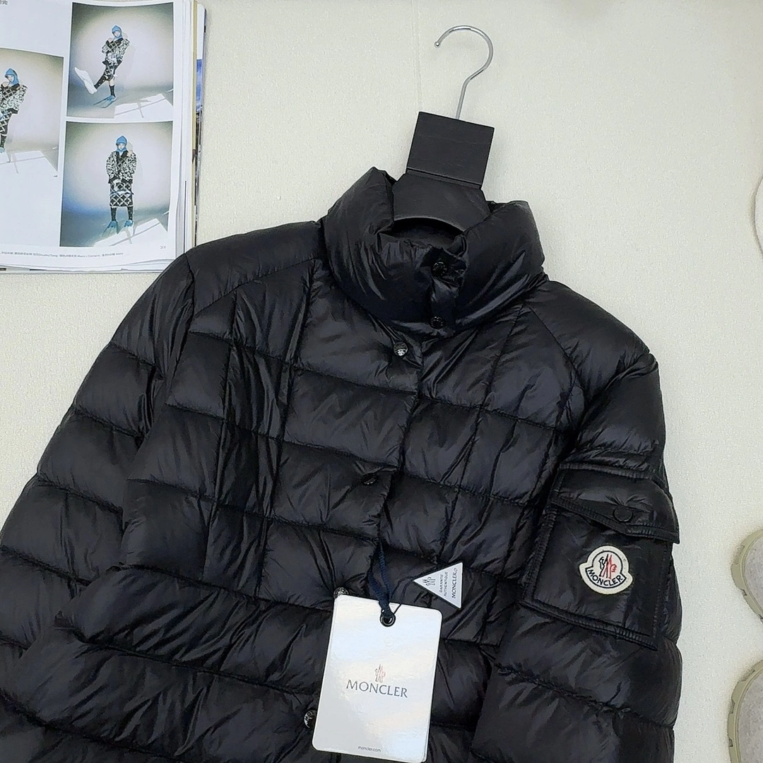 Top match Moncler Down Jackets