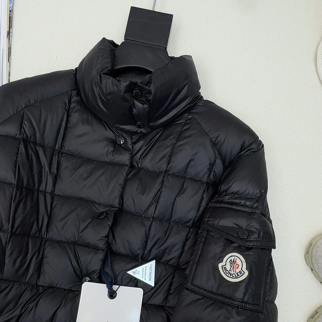 Top match Moncler Down Jackets