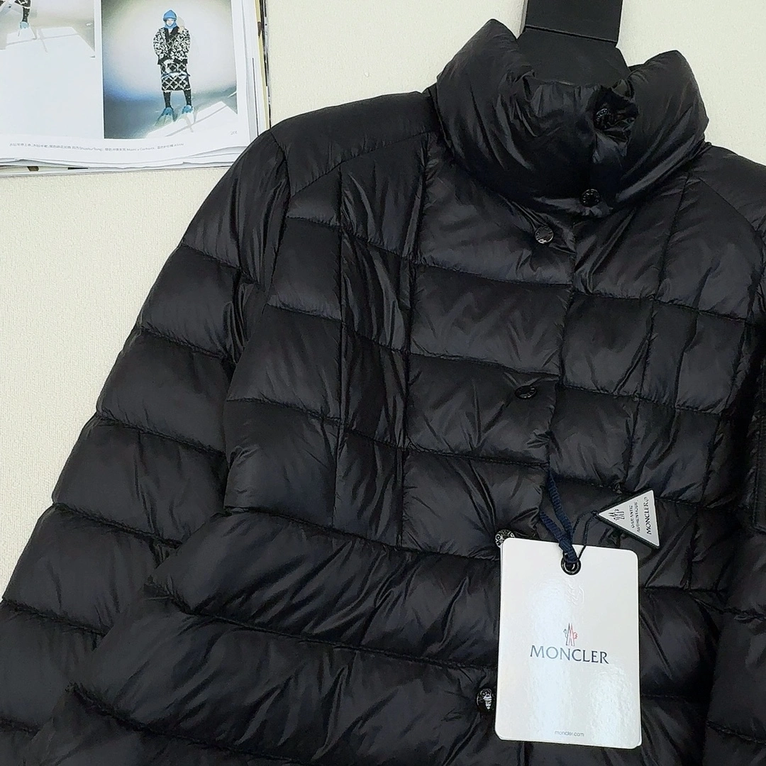 Top match Moncler Down Jackets