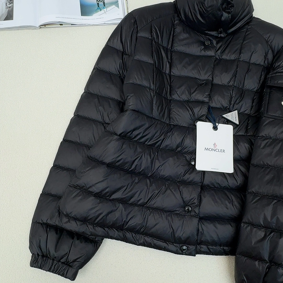 Top match Moncler Down Jackets