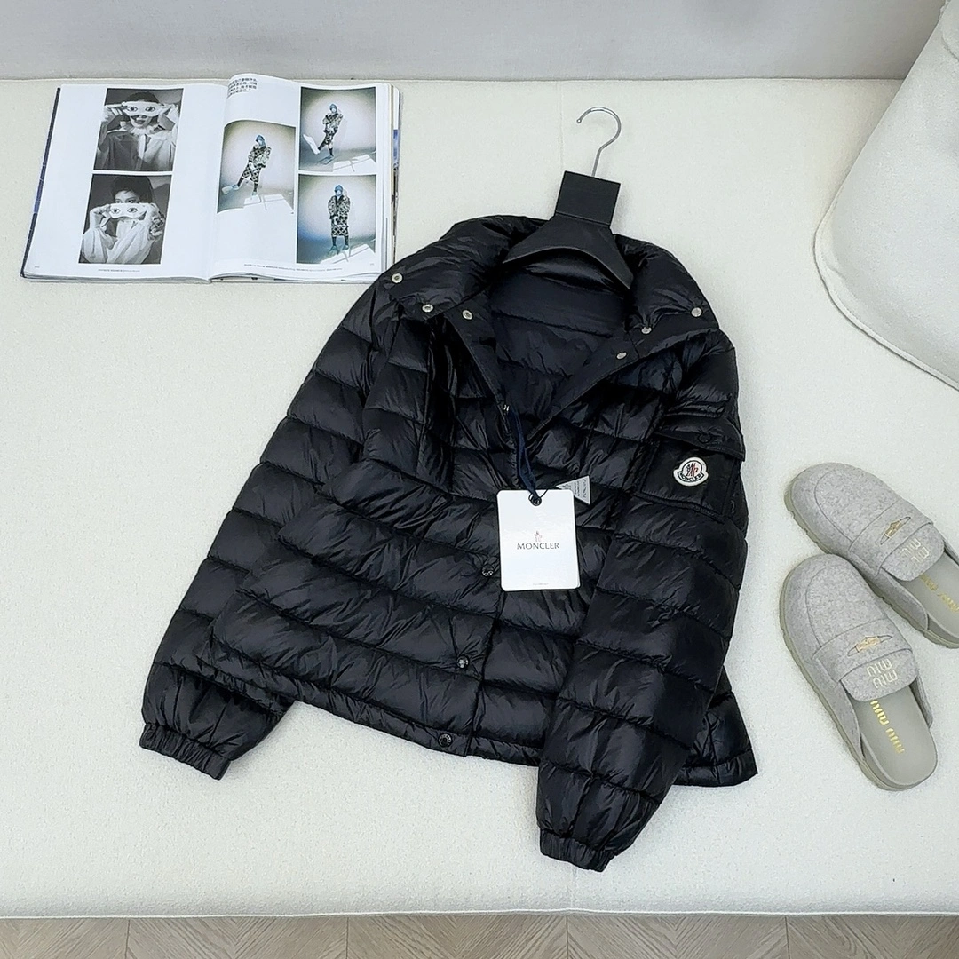 Top match Moncler Down Jackets