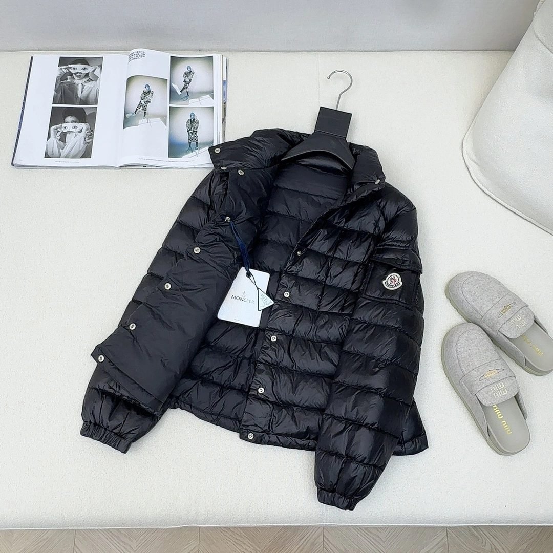 Top match Moncler Down Jackets