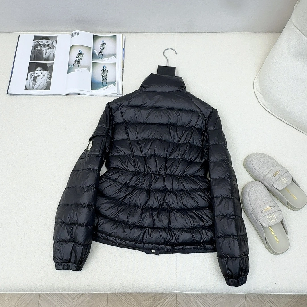 Top match Moncler Down Jackets