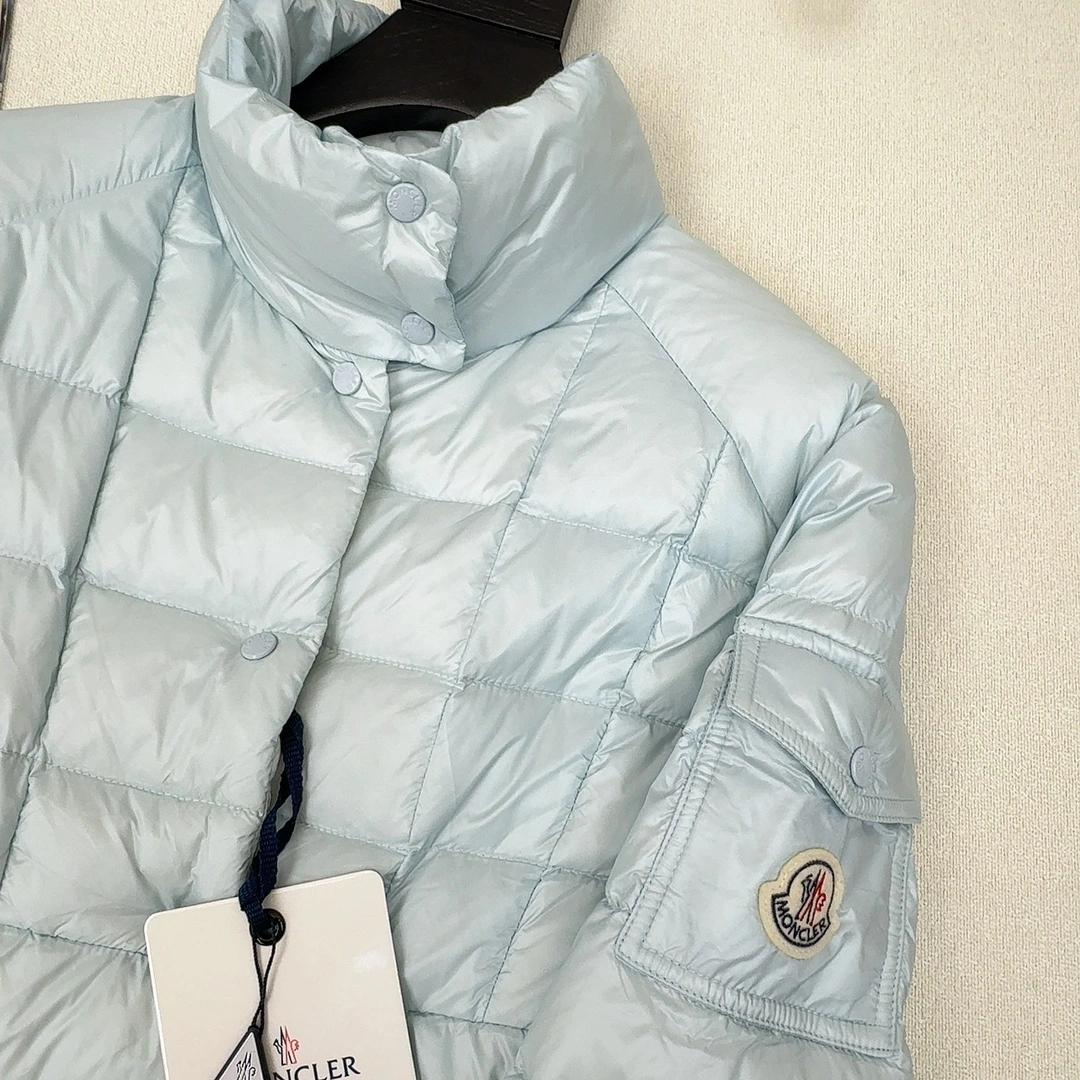 Affordable Moncler Down Jackets