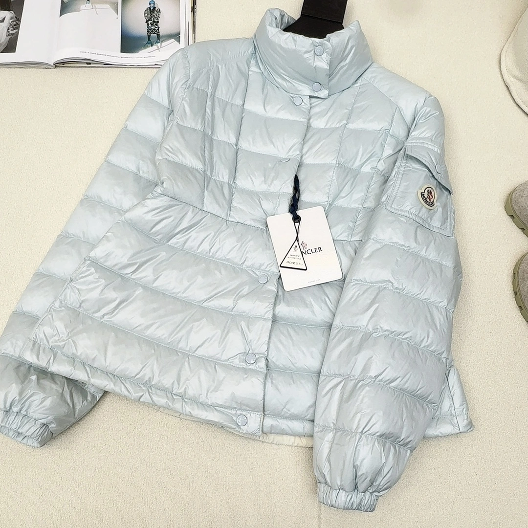 Affordable Moncler Down Jackets