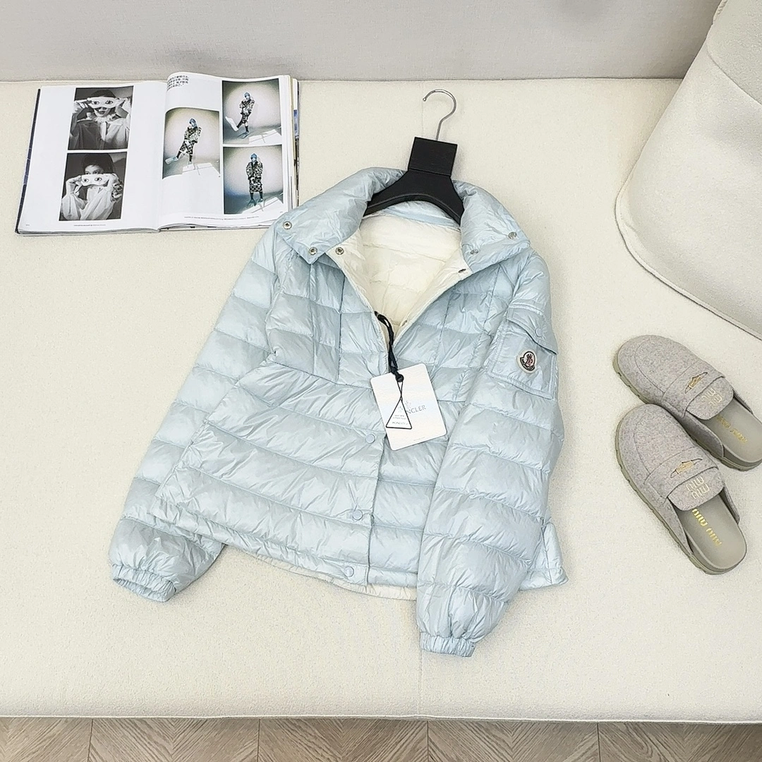 Affordable Moncler Down Jackets