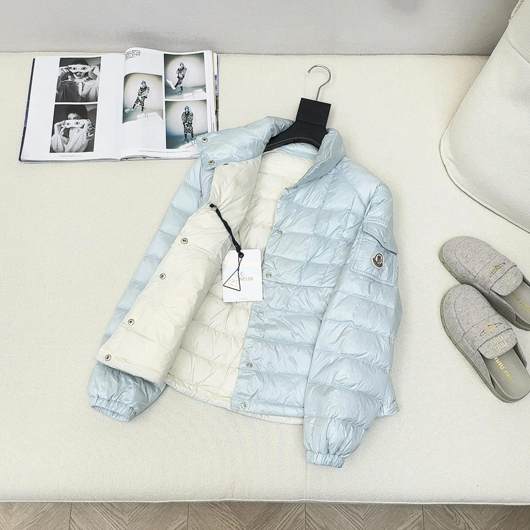 Affordable Moncler Down Jackets