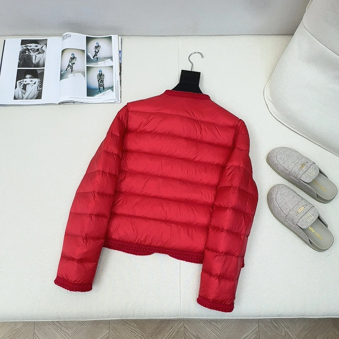 Authentic Moncler Down Jackets
