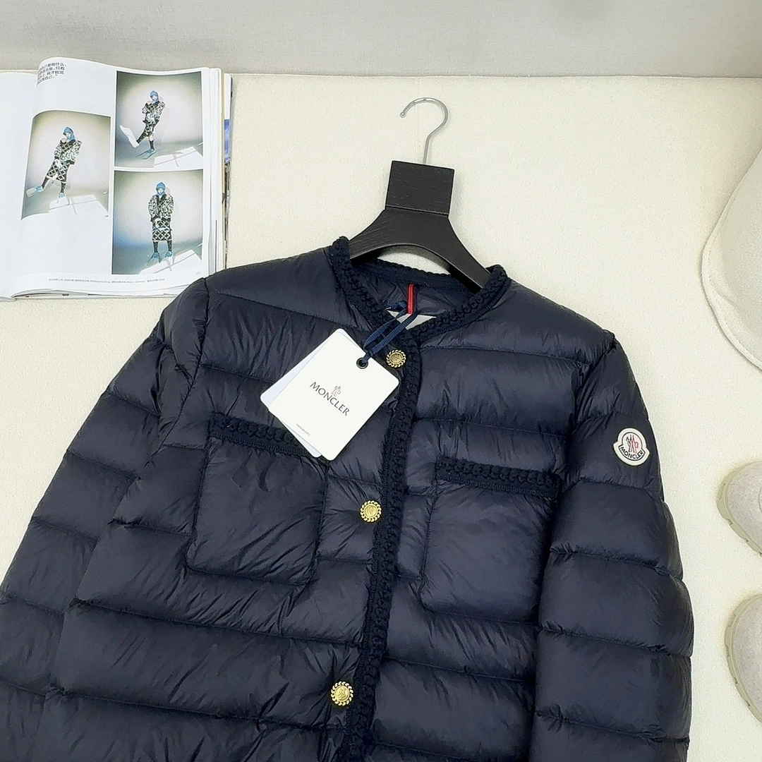 Budget-friendly Moncler Down Jackets