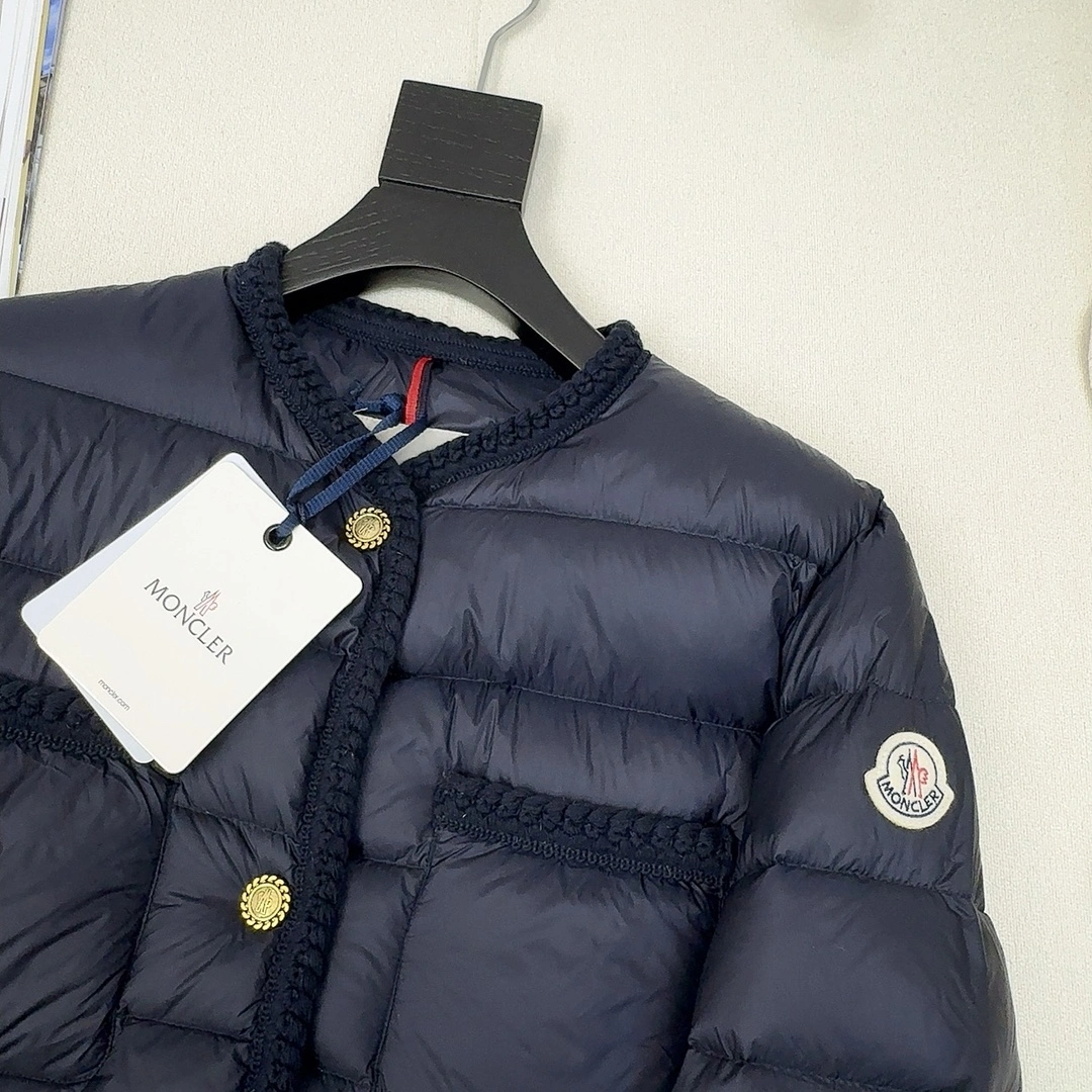 Budget-friendly Moncler Down Jackets