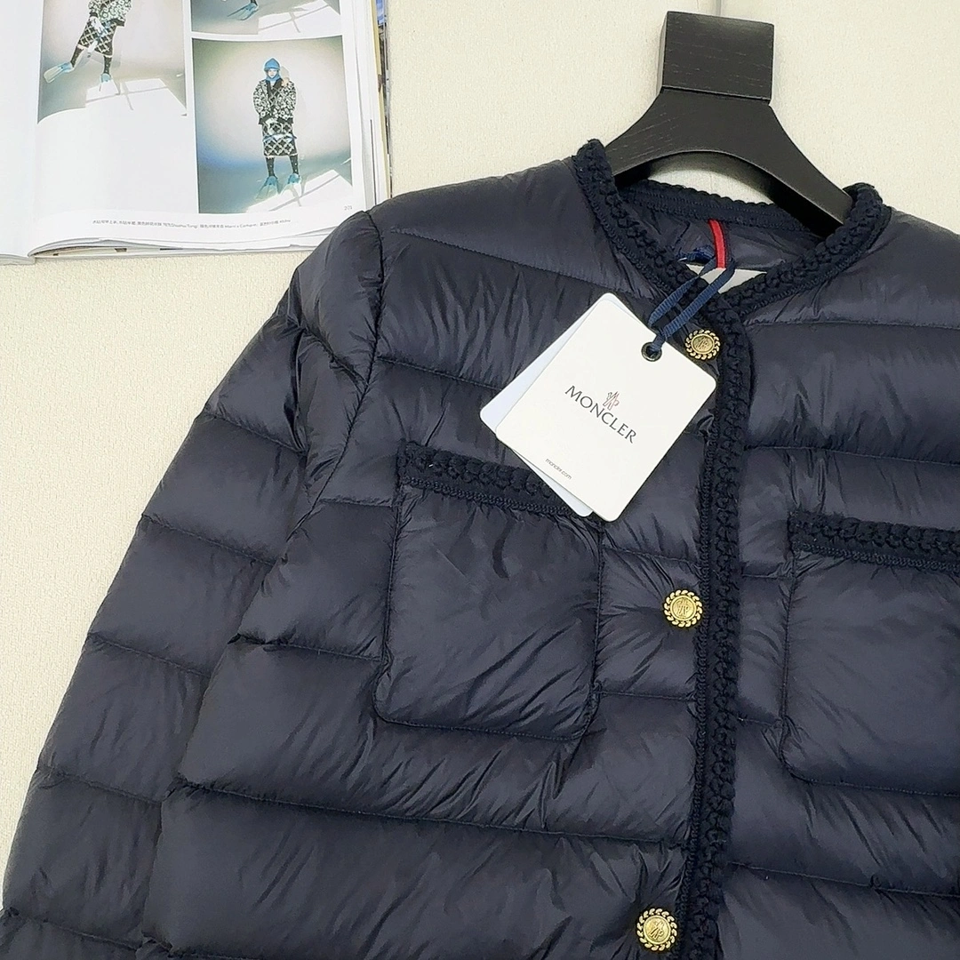 Budget-friendly Moncler Down Jackets
